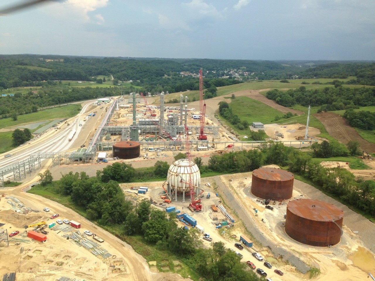 4 – Whiteley Infrastructure Group