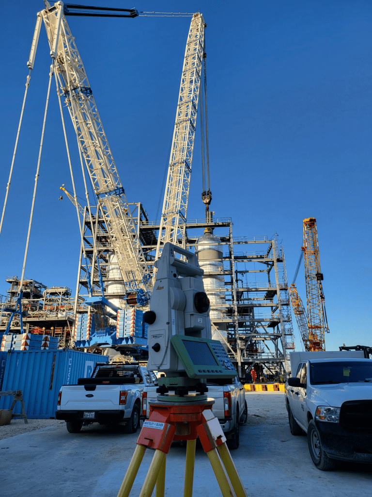 Ground Penetrating Radar – Whiteley Infrastructure Group